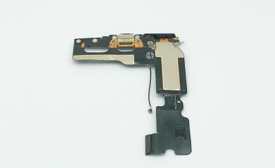 China Conjunto de cabo positivo do cabo flexível do iPhone de 7 peças sobresselentes do iPhone para o reparo de carregamento do porto à venda