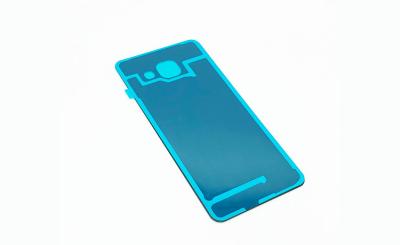 中国 金のPCのサムスンの裏表紙、A3 310電池のドアのガラス裏表紙AAAの質 販売のため
