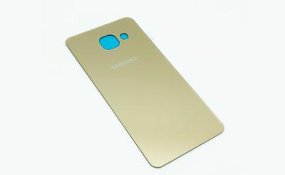 中国 金のPCのサムスンの裏表紙、A3 310電池のドアのガラス裏表紙AAAの質 販売のため