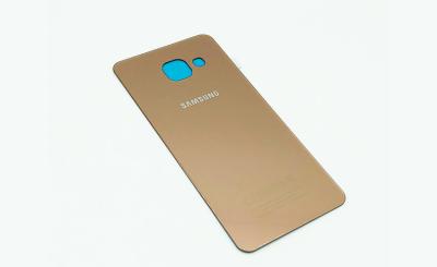 中国 金のPCのサムスンの裏表紙、A3 310電池のドアのガラス裏表紙AAAの質 販売のため
