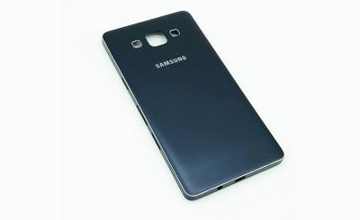 China Plastic A5 500 Samsung Phone Back Cover Battery Door Glass Battery Back Cover for sale