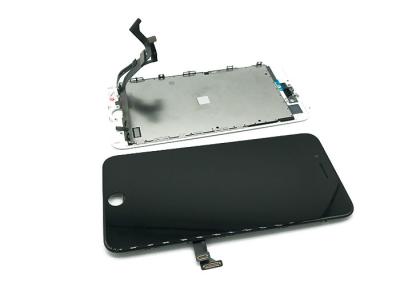 China Het originele Mobiele Telefoonlcd Scherm voor iPhone 7/7 plus de Reparatiedelen van Vervangingsiphone Te koop