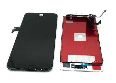 China Copy Iphone 7 Plus Iphone LCD Screen Cellphone Touch Screen White for sale