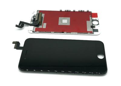 China Het zwarte de Vertoningsscherm van 6s Corepair LCD + de Volledige Vastgestelde Assemblage van de Aanrakingsbecijferaar Te koop