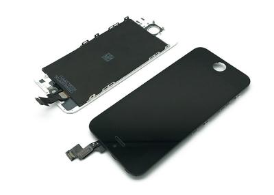 China Asamblea original del digitizador de la pantalla táctil de la pantalla LCD de 5s Iphone en venta