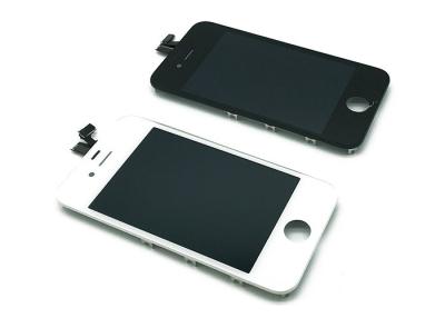 China Genuine Iphone 4s Iphone LCD Screen Digitizer Assembly Repair Parts for sale