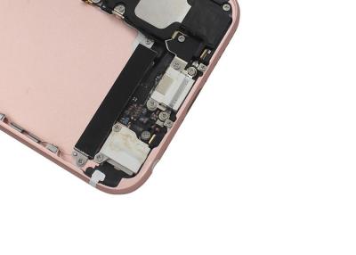 China De originele IC-Dekking van de iPhonehuisvesting voor de Vervanging van de iPhone 6S Rugdekking Te koop