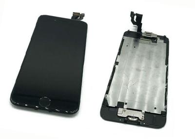 中国 白いiPhoneは7つのLCDの修理部品、AAAの質パワーフレックス予備品をケーブルで通信します 販売のため