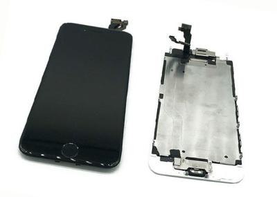 中国 白いiPhoneは7つのLCDの修理部品、AAAの質パワーフレックス予備品をケーブルで通信します 販売のため