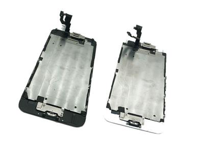 China Echte LCD Reparatiedelen, iPhone 7lcd Vervangingen Achtercamera Te koop
