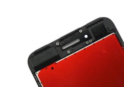 Cina Assemblea completa dello schermo di iPhone della retina 326ppi dell'iPhone 7 dello schermo LCD del convertitore analogico/digitale in vendita