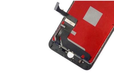 Cina Assemblea completa dello schermo di iPhone della retina 326ppi dell'iPhone 7 dello schermo LCD del convertitore analogico/digitale in vendita