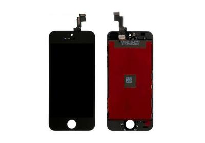 China De superieure Vertoning van het Schermcellphone LCD van 5c Iphone LCD met Becijferaarassemblage Te koop