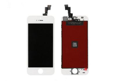 China De superieure Vertoning van het Schermcellphone LCD van 5c Iphone LCD met Becijferaarassemblage Te koop