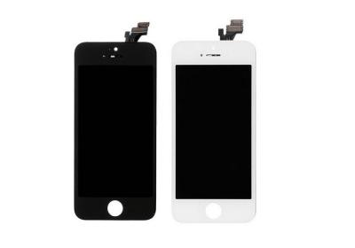 China De superieure Vertoning van het Schermcellphone LCD van 5c Iphone LCD met Becijferaarassemblage Te koop