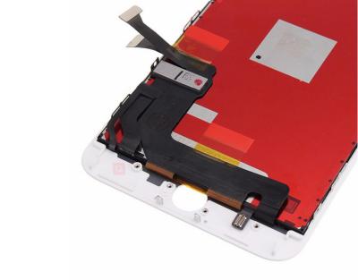 China iPhone 8 plus Apple-iPhonelcd het Scherm, Gerenoveerd Vervangings Capacitief Touch screen Te koop