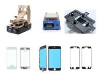 China High Speed LCD Repair Machine with Automatic Lock Gas Function for sale