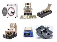 China High Speed LCD Repair Machine with Automatic Lock Gas Function for sale