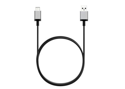 Cina cavo più di USB del telefono cellulare dell'iPhone 8 8 di 100cm per la sostituzione di carico di USB in vendita