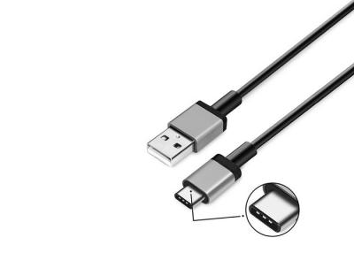 Cina cavo più di USB del telefono cellulare dell'iPhone 8 8 di 100cm per la sostituzione di carico di USB in vendita