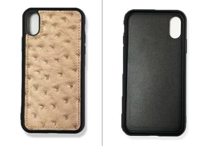 China Bloos Schokbestendige iPhone van het Siliconegevallen van de Celtelefoon de Korting van het Rugdekkingsgeval Te koop