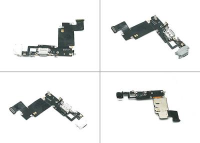 China 6 plus het Achteriphone 6 van de Camerareparatie plus het Laden van de Uitrusting van de Havenvervanging Te koop