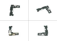 China iPhone 7 Plus Rear Back Camera Flex Cable with Charging Port OEM Replacement Part 10 Pcs for sale