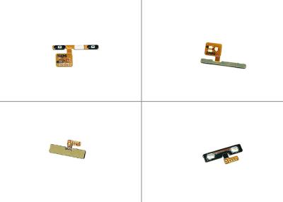 Cina Alto cavo della flessione dell'antenna di segnale WiFi delle parti di ricambio della copia G950 G955 Samsung in vendita