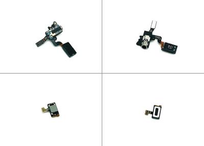 Cina Il telefono cellulare collaudato di Samsung parte gli accessori del motore di vibrazione di S5 I9600 Samsung in vendita
