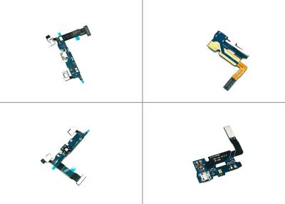 Cina Alto cavo della flessione dell'antenna di segnale WiFi delle parti di ricambio della copia G950 G955 Samsung in vendita