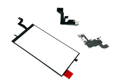 China De Deleniphone 6s iphone7 Origineel IC Backlight van de IPhonevervanging met van de LEIDENE de Delen iPhonereparatie Te koop