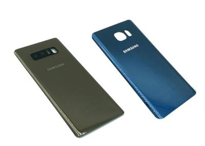 Cina Coperture standard del telefono cellulare di Samsung A3 320 indietro che alloggiano l'oro del blu della copertura in vendita
