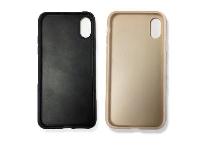 Cina Caso molle della copertura posteriore del protettore delle casse TPU del silicone del telefono cellulare della parte posteriore di Porket collaudato in vendita
