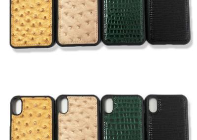 Cina Il silicone sottile del telefono cellulare riveste la cassa molle della copertura posteriore del telefono cellulare del protettore di TPU in vendita
