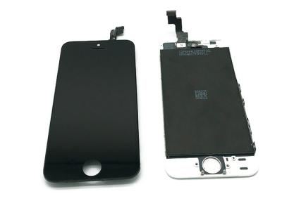 Cina Pezzi di ricambio originali dell'Assemblea dell'esposizione della sostituzione dello schermo del Se dell'iPhone 5S di IC in vendita