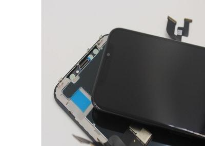 China De Smartphone de reparo das peças do iPhone 10 IPS da definição do painel LCD de alta qualidade e original à venda