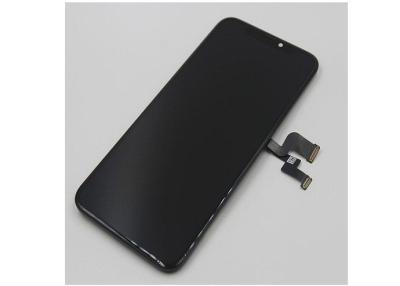 中国 パッケージよのiPhone LCDスクリーンのIphone Xのスクリーンおよび計数化装置IPSの技術AAA 販売のため