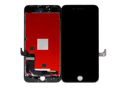China IPS Technology 8 Plus Iphone LCD Screen White Cell Phone Lcd Display Replacement for sale