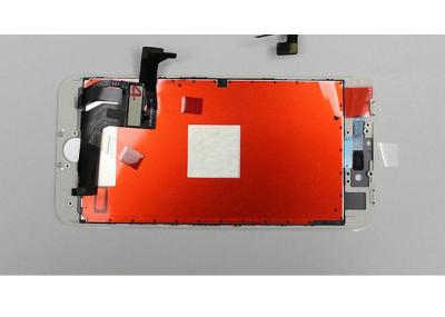 Cina Sostituzione LCD di iPhone dello schermo di IPS del telefono cellulare più in bianco e nero di tecnologia 8 in vendita