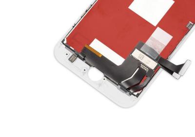China Pantalla LCD del iPhone 8 de la retina del OEM/del ODM, exhibición del LCD del iPhone con la red del polvo en venta