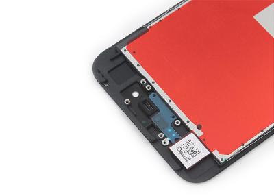 China De hoge Definitie 6S plus iPhonelcd het Scherm herstelt de Assemblageoem van de Delenbecijferaar Te koop