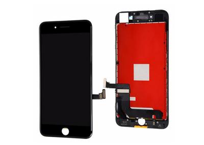 China Ningún digitizador de la pantalla LCD de Iphone de las burbujas para el Apple iPhone 7 más blanco de la exhibición del Lcd en venta