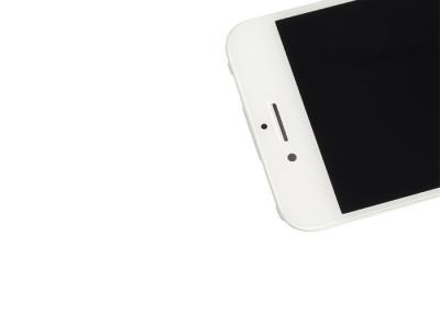 China IPS het Materiële Capacitieve iPhonelcd Scherm, de Assemblage van het iPhonescherm van 7G 7P Te koop