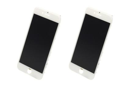 中国 どれも白いiPhone 7の携帯電話LCDスクリーンLcdの修理部品の等級AAAを割りませんでした 販売のため