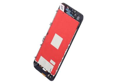Cina Assemblea LCD aa del convertitore analogico/digitale del touch screen di Iphone 7 dello schermo del telefono globulo bianco/del nero in vendita