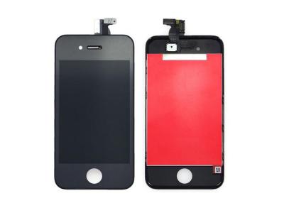 China Desconto do toque do LCD da substituição do painel LCD de Iphone do iPhone 4 da garantia de qualidade à venda