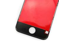 China Super Lcd iPhone 4 Iphone LCD Screen Black / White + Cellphone Flex Cable for sale