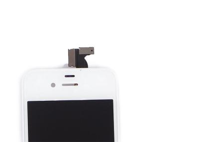 China Ordnen Sie AAA-iPhone 4 Handy-LCD-Bildschirm-Zusatz-Soem-Handy-LCD-Bildschirm zu verkaufen