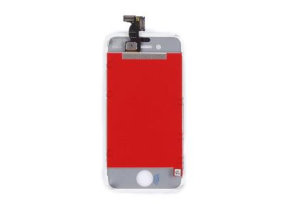 China Desconto do toque do LCD da substituição do painel LCD de Iphone do iPhone 4 da garantia de qualidade à venda