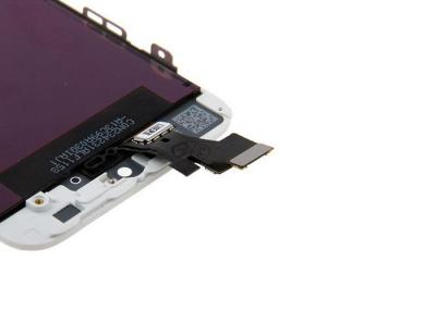 China Het iPhone 5glcd van het rangamerikaanse club van automobilisten de Assemblage iphone5 van de het Schermbecijferaar herstelt Delen met Kader Te koop